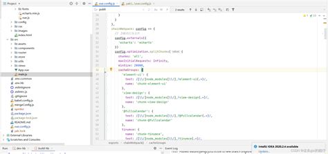 Vue项目加载速度优化vue 加载项目 Csdn博客