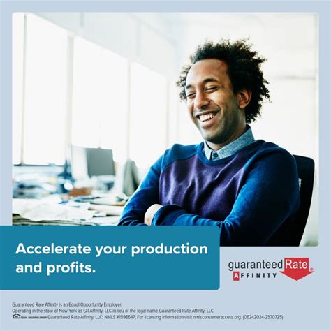 Guaranteed Rate Affinity On Linkedin Whether Its Our Suite Of Loan Products Our Digital Tools
