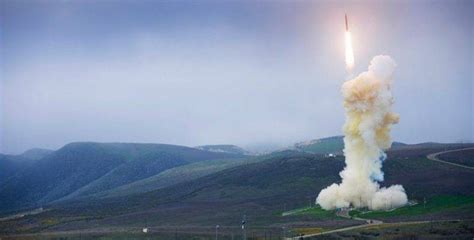 Us Officially Launches Next Generation Missile Interceptor Programme