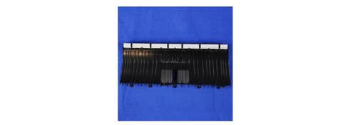 Hp Laserjet Enterprise M806 Transfer Paper Feed Assembly Rm1 9705 Ebay