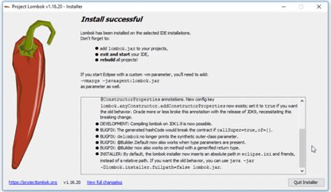 Lombok là gì Sinh code tự động trên Eclipse Intellij