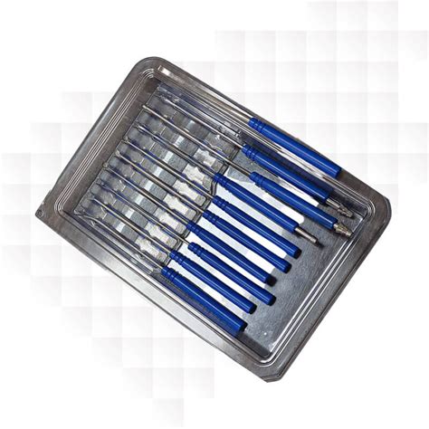 Kit Nasal Nasofix Larsson Otorrino