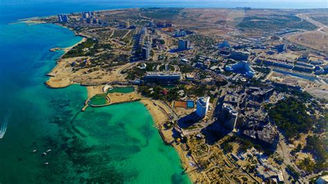 Everything You Need To Know About Kish Island Tour Zhivar
