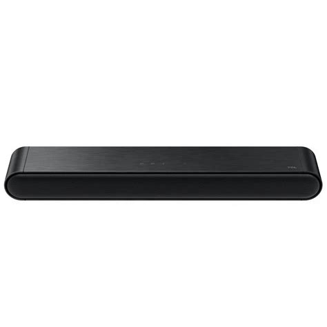 Soundbar Tcl S642we Con Subwoofer Wireless Bluetooth 2 1 Canali 200 W Nero Pccomponentes It