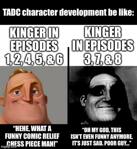 Theamazingdigital Kinger Memes And S Imgflip