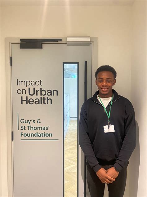 Nathan Daniels On Linkedin Intern Charity University