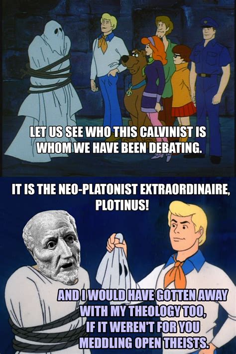 Theist Memes 🙃