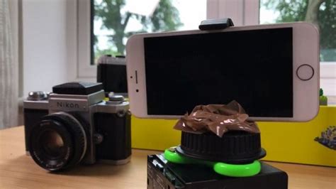 Mẹo quay phim trên smartphone để có những thước phim tuyệt vời ViettelStore vn