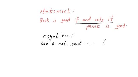 Direction Select The Option Which Is The Logical Equivalent Of The