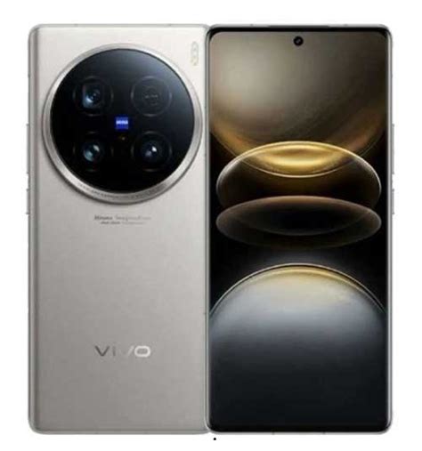 Vivo X Ultra Price In Bangladesh Gsmarena Bangladesh