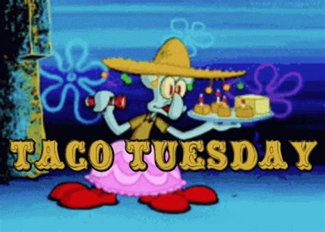  Taco Mardi