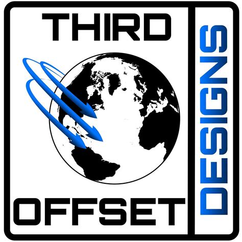 Third Offset Designs