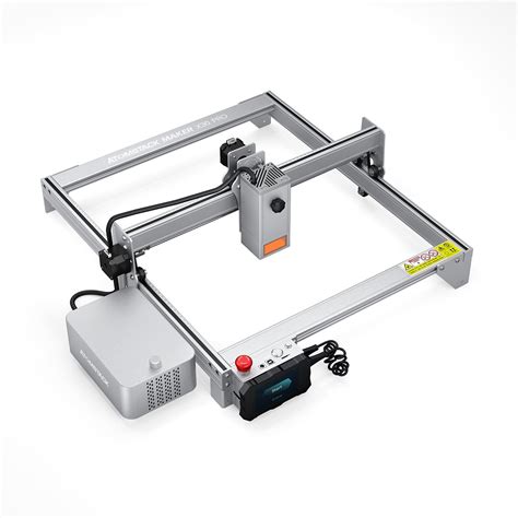Atomstack X30 Pro 160w 6 Core Laser Engraving And Cutting Machine