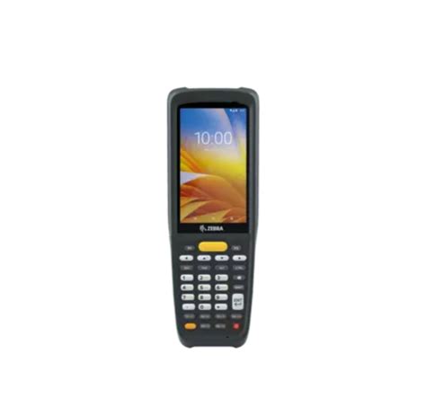 Zebra Mc27 Warehouse Solutions Optiscan Group