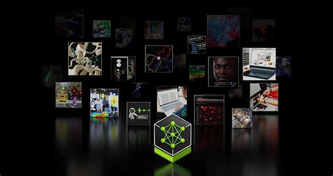 Nvidia Nim Microservices And Ai Blueprints Usher In New Era Of Local Ai