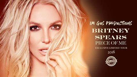 Britney Spears Piece Of Me Tour 2018 Full Show Youtube