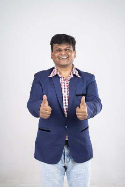 Gs Kumar Corporate Linkedin Trainer And Job Search Consultant