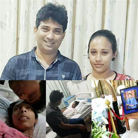 Vishwa Alahakoon On Linkedin ආදරෙන් දෑත් පටලා ගන්න අපි හැමෝටම පුළුවන් උනත් දෑස් වැසෙන තෙක්