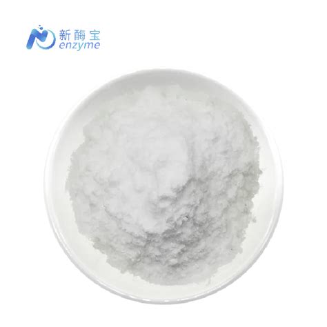 Wholesale Sialic Acid Powder N Acetylneuraminic Acid Supplier Novenzyme