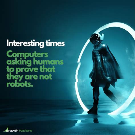 Growth Hackers On Linkedin Robots Ai Artificialintelligence