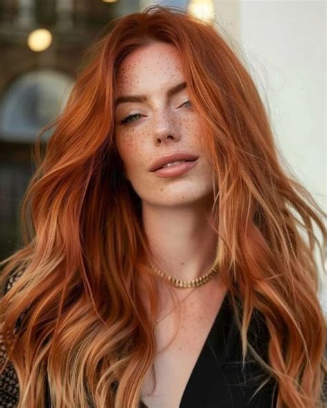 𝔼ℕℂ𝔸ℕ𝕋𝔸ℕ𝕋𝔼 🍁 The Beauty Redhead 🧡 By Kaidenmaia 🍂 Like • Comment • Save 🦊 Follow Encantante