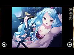 Gif True Love Hime S Dream The World Is Unified Zhang Zhao Front Hanging Xxx Mobile Porno