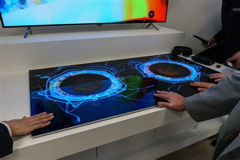 Future Of Semiconductor Technology Electrical Engineering Technology