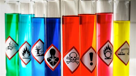 Innovation Clinique Se Protéger Du Risque Chimique Oiiq