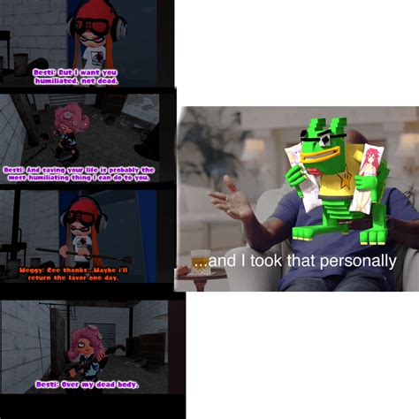 Anime Arc Related Meme Rsmg4
