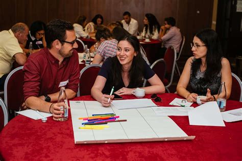 10 креативни идеи за споделяне на добри практики между учители