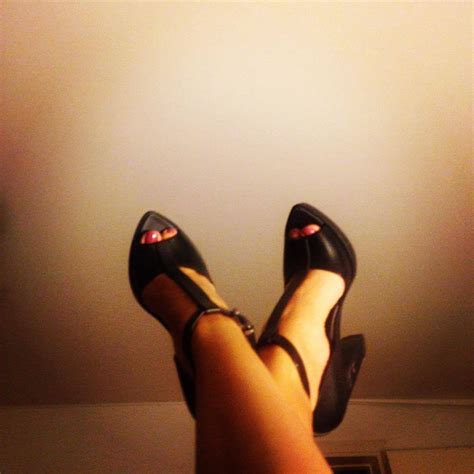 Constanza Camelos Feet