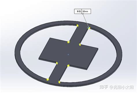 Solidworks如何自动修复所有缺失的圆角参考 知乎