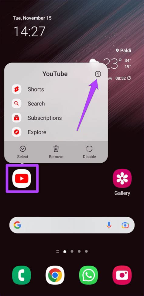 3 Ways To Fix If Youtube Keeps Crashing On Android Guiding Tech