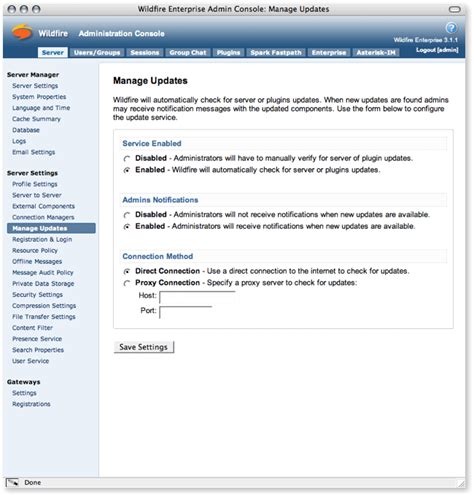Openfire Download Linux Softpedia
