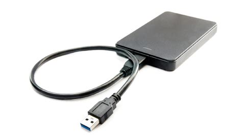 Buying An External Hard Drive Blue Lava Tech