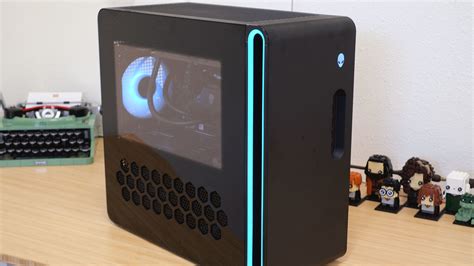 Alienware Aurora R16 gaming PC review | CNN Underscored
