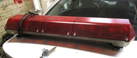 Code MX Lightbar Code Garage