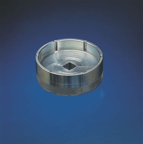 70mm Aluminum Socket Best Containers