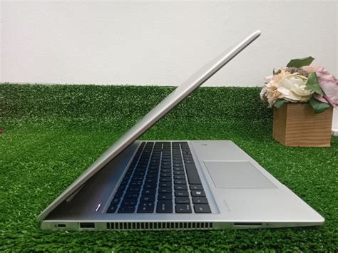 Hp Probook G I Th Gen Computers Tech Laptops Notebooks On Carousell