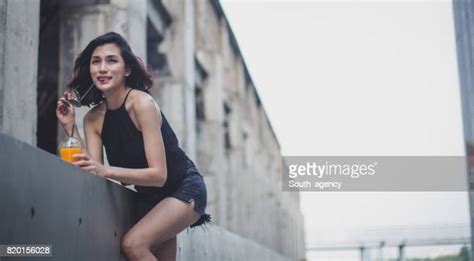 Oj Model Photos And Premium High Res Pictures Getty Images