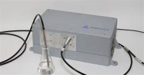 Aspectrics Showcases Revolutionary New Ep Nir Technology And Previews New Innovative Biofuels