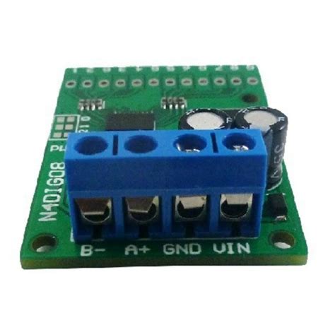 2x 8 g os bemeneti kimeneti digitális kapcsoló ttl lvttl cmos rs485 io