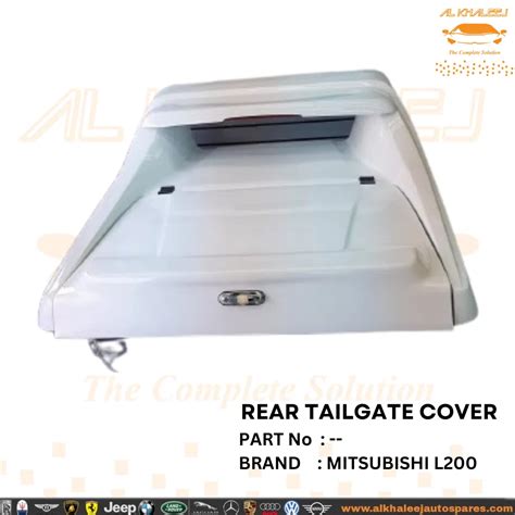 Mitsubishi Parts Sharjah Dubai Uae Telal Al Khaleej Auto Spares