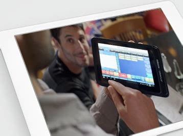 MICROS Kitchen Display Systems KDS Oracle