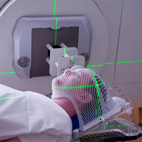 What Is The Difference Between Brachytherapy And Radiotherapy At