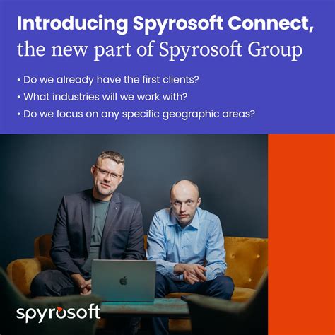 Spyrosoft On Linkedin Interview Salesforce Crm Crmdevelopment