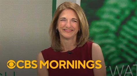 Jill Schlesinger On Linkedin Fears Of An Economic Slowdown Surface