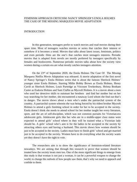 Research Introduction Pdf