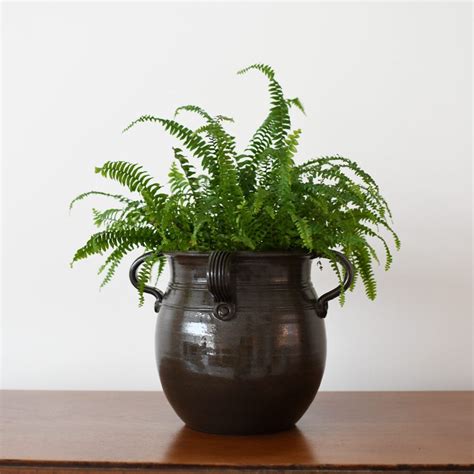 Clay Planter Coast And Country Home