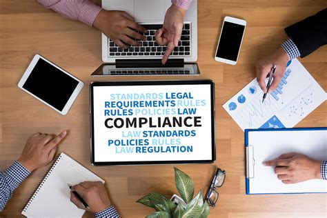 Why Is Compliance Important